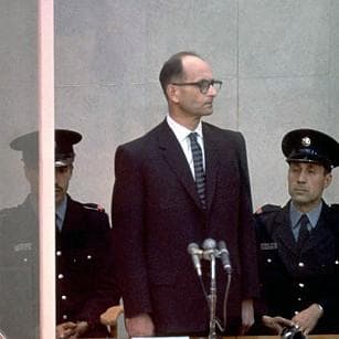 The Best Documentaries About The Holocaust