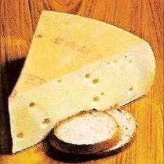 Danish Cheese: List of Cheeses of Denmark