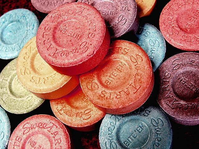 Best Movie Theater Candy | List of Movie Snacks