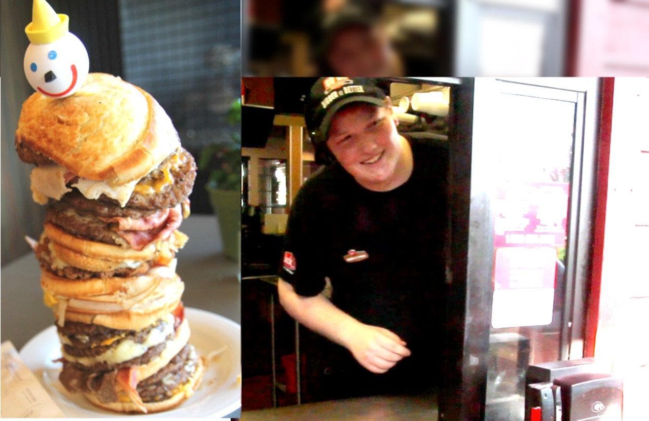 Jack in the Box Secret Menu | List of Hidden Jack in the Box Menu Items