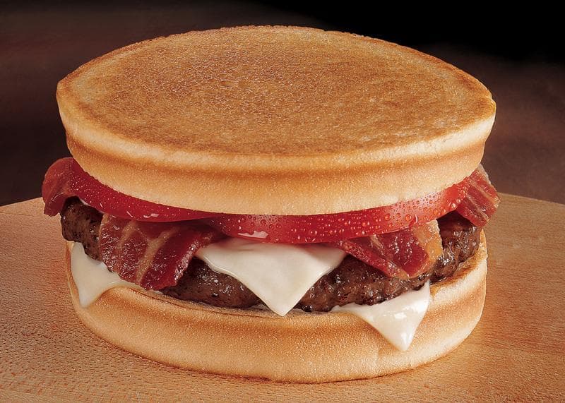 Jack in the box secret menu store