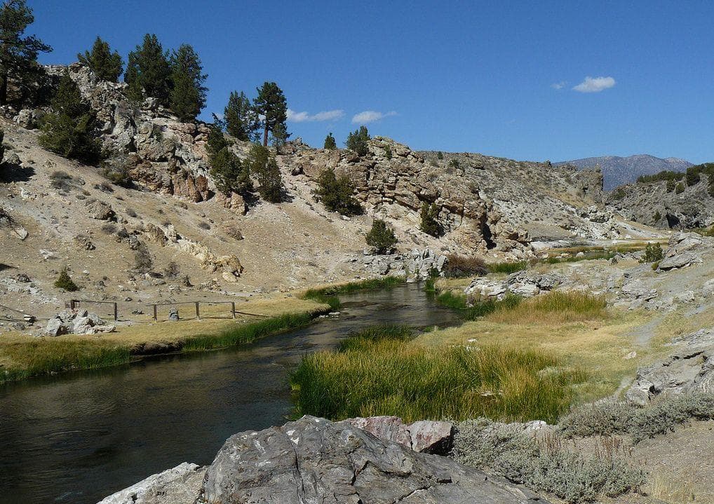 Supervolcano Locations | List of Super Volcanoes of the World