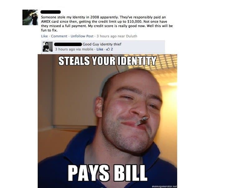 Random Best of the Good Guy Greg Meme | Best Random Tools