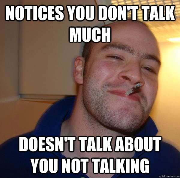 Good Guy Greg Meme | List of Good Guy Greg Memes