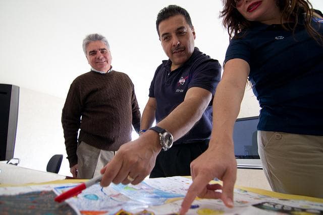 Famous Hispanic Scientists | List of Notable Hispanics in Science