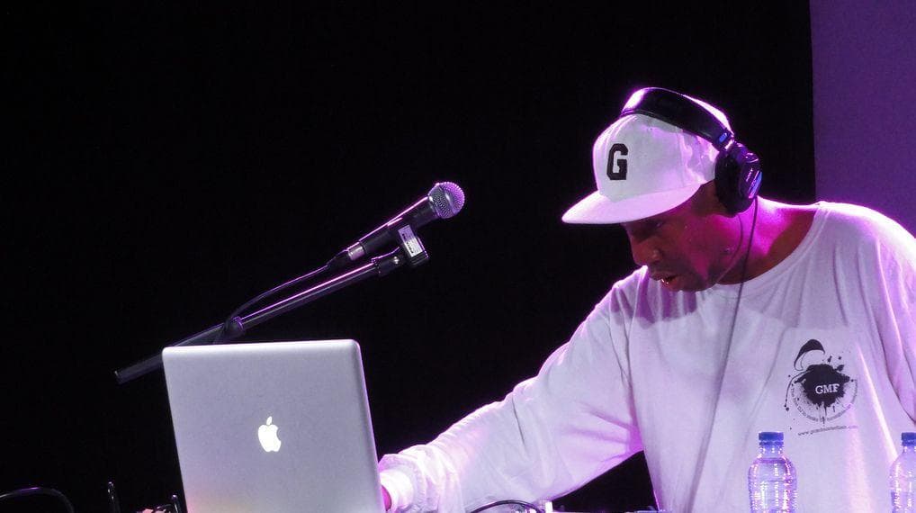 Hip-Hop Artists List | Most Influential Rappers and Hip-Hop Pioneers