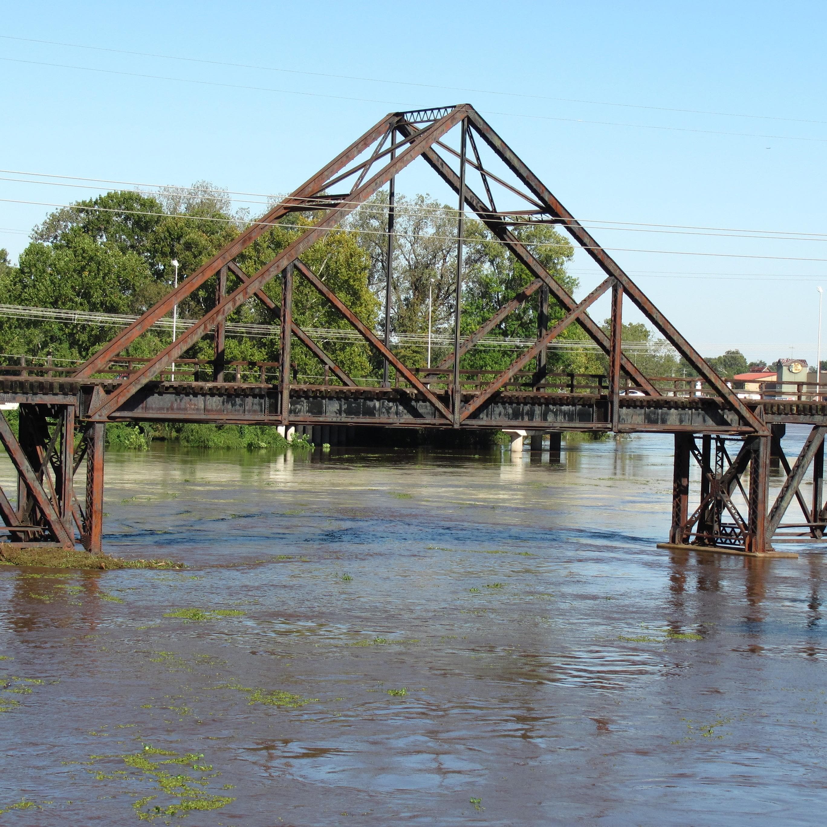 List of Famous Bridges in Louisiana