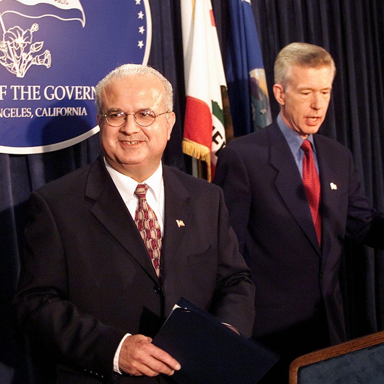 Latino Politicians | List of Famous Hispanic Politicians