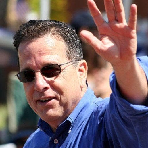 Latino Politicians | List of Famous Hispanic Politicians