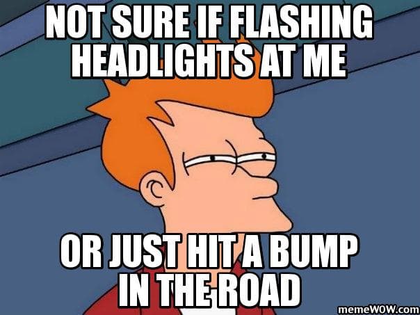 The Very Best of the Futurama Fry Meme