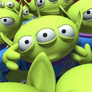 The 50+ Best Pixar Characters Of All Time, Ranked