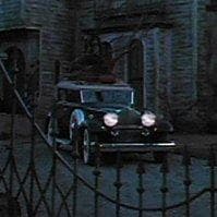 The Coolest Fictional Cars