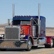 The Coolest Fictional Cars