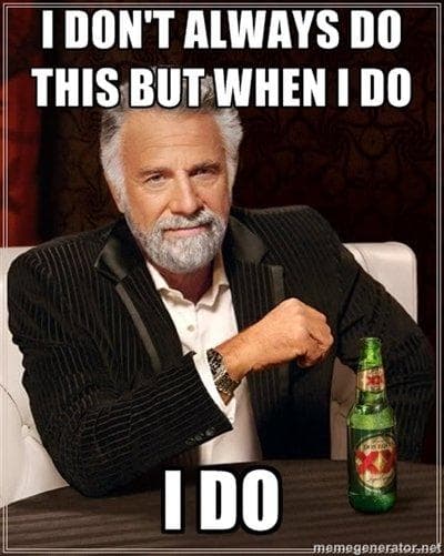 Most Interesting Man in the World Quotes | Dos Equis Meme Funny Pictures