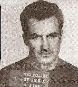 Irish Gangsters | List of the Most Infamous Irish Mobsters