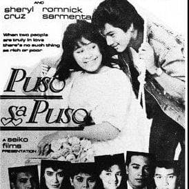 Sheryl Cruz Movies