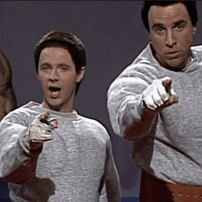 Saturday Night Live 90s Sketches | List of the Best SNL 90s Cast Videos