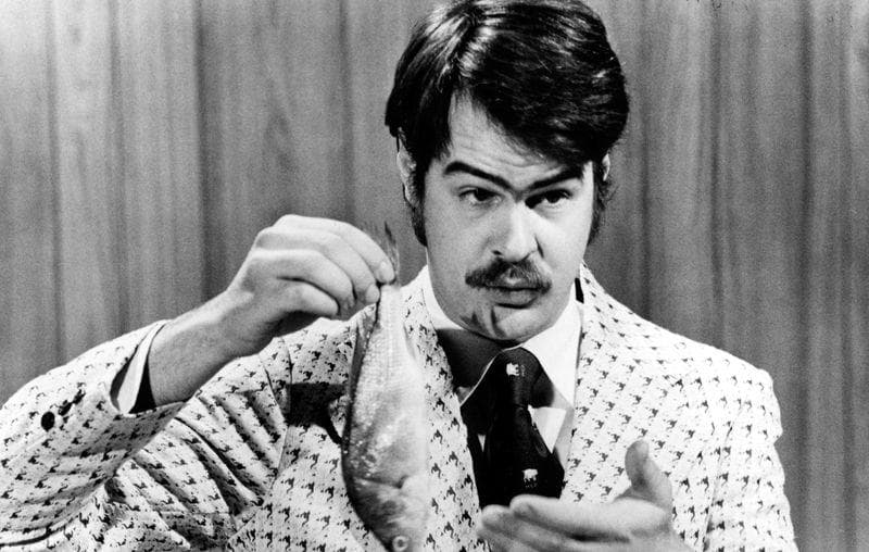 The Best Saturday Night Live Original Cast Sketches, Ranked By Fans