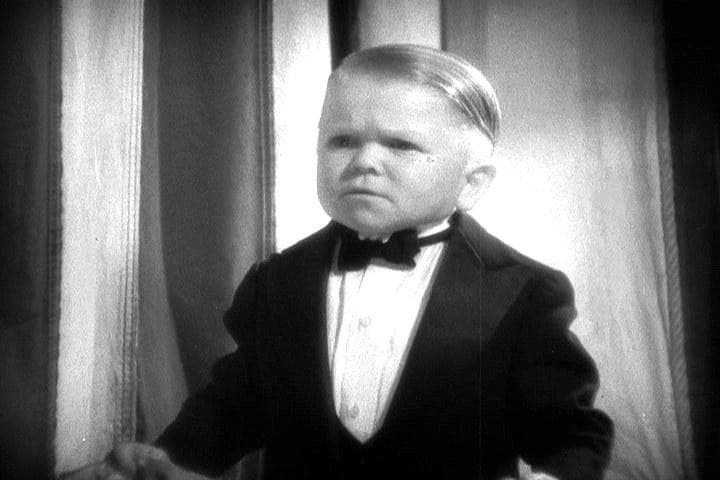 Celebrity Midgets | List of Famous Midgets, Dwarves, & Little People