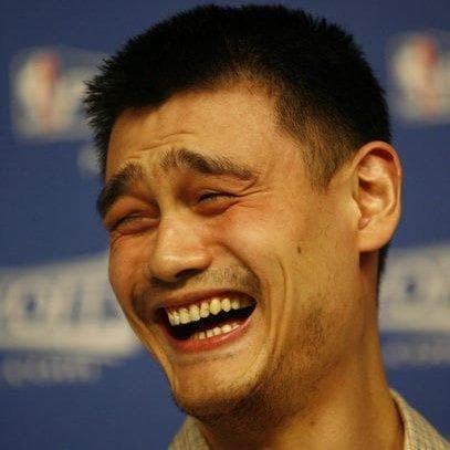 Yao Ming Highlights | Yao Ming Best Plays and Moments