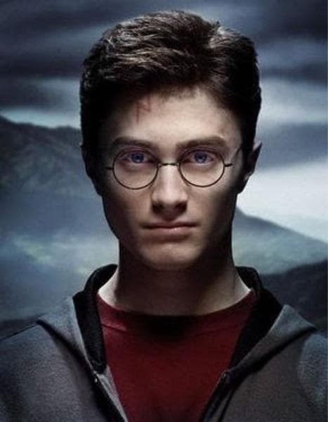 Real-Life Harry Potter Magic Stories | 7 Strange Ways Harry Potter is ...