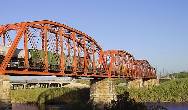 List of Famous Bridges in Texas