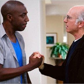 [VIDEO] Best Leon In 'Curb Your Enthusiasm' Quotes: Funny JB Smoove Scenes