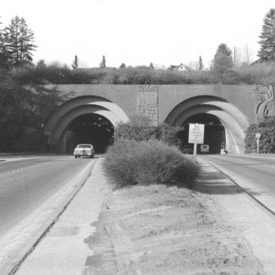 List of Famous Bridges in Washington