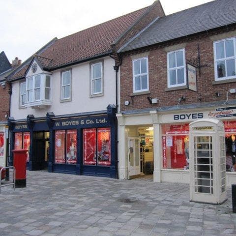Random Best European Department Stores | Best Random Tools