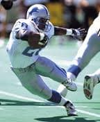The Top 25 Greatest NFL Players of All Time
