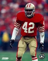 The Top 25 Greatest NFL Players of All Time