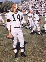 The Top 25 Greatest NFL Players of All Time