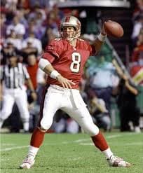 The Top 25 Greatest NFL Players of All Time