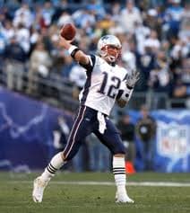 The Top 25 Greatest NFL Players of All Time