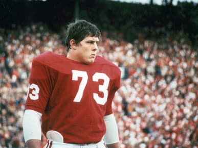 The Top 25 Greatest NFL Players of All Time