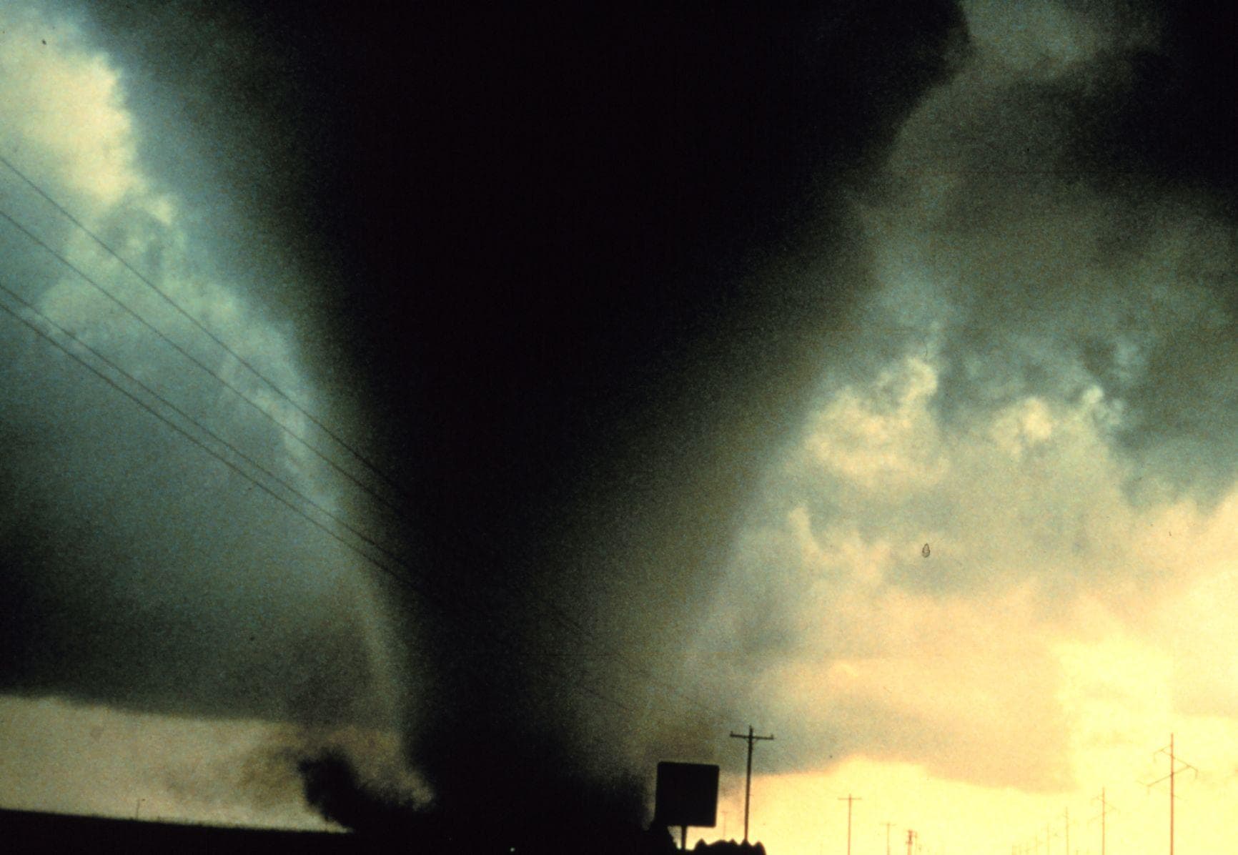 The Biggest Tornadoes in History | Famous Tornado List