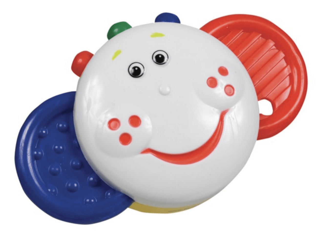 The Worst Baby Toys (For Parents)