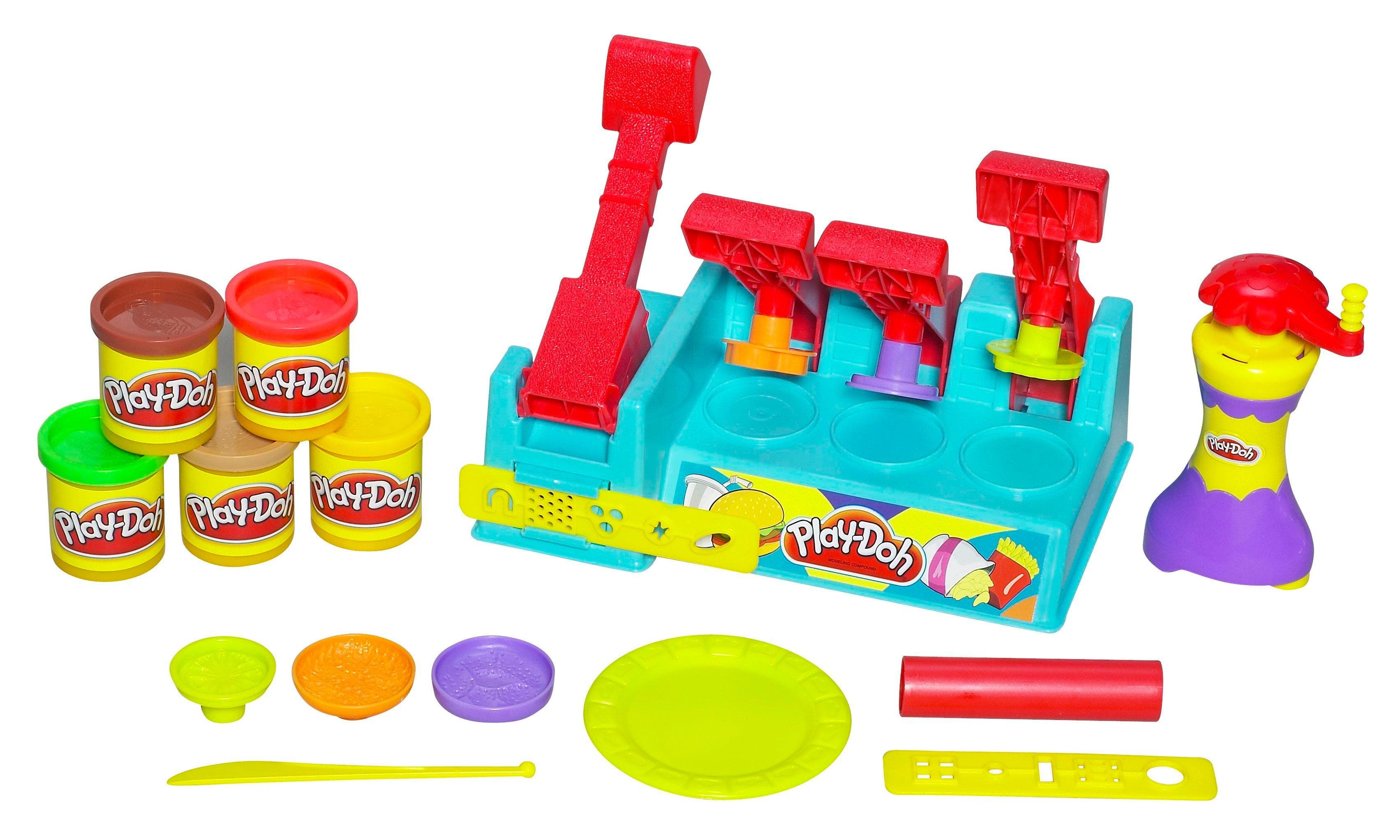 The Worst Baby Toys (For Parents)