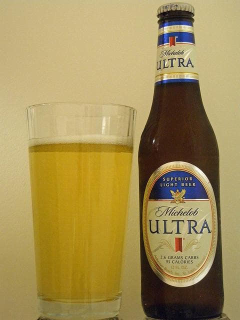 Best Low Alcohol Beer | List of Top Light and Small Beers