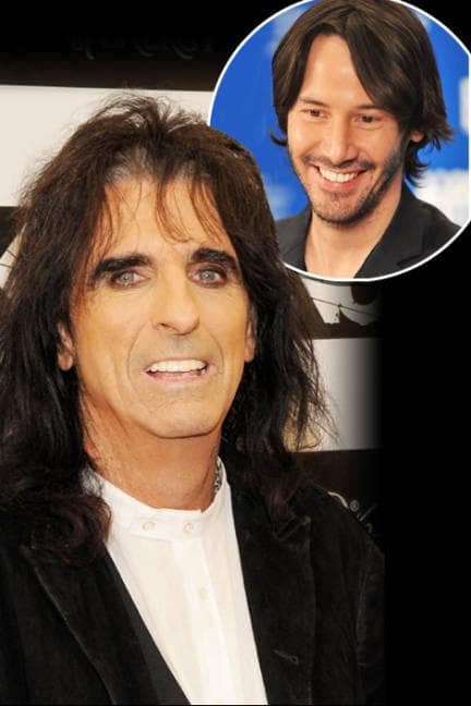 7 True Stories About Keanu Reeves That Prove How Nice He Is