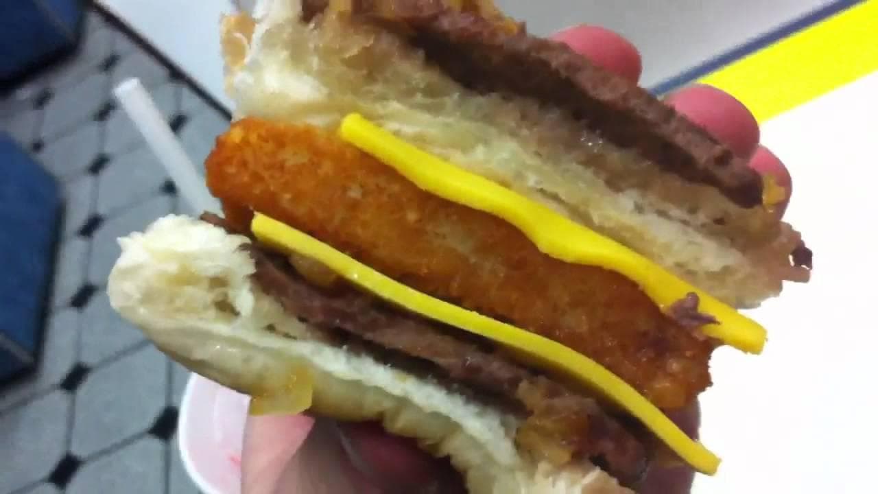 White Castle Secret Menu Items | List of Hidden Menu Items