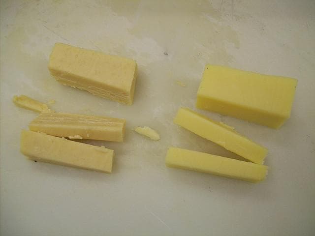 Best Cheese | List of Most Popular Types of Cheeses