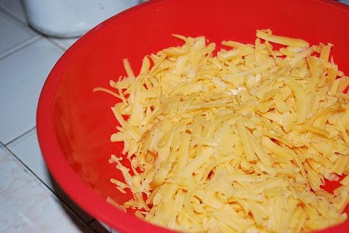 Best Cheese | List of Most Popular Types of Cheeses