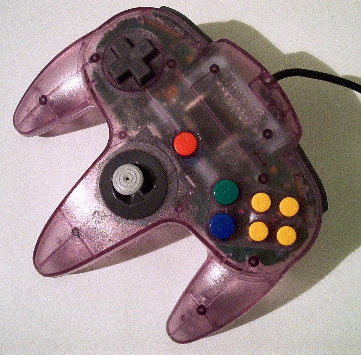 Weird Console Mods | List of Awesome Stuff Made Out of Gaming Systems