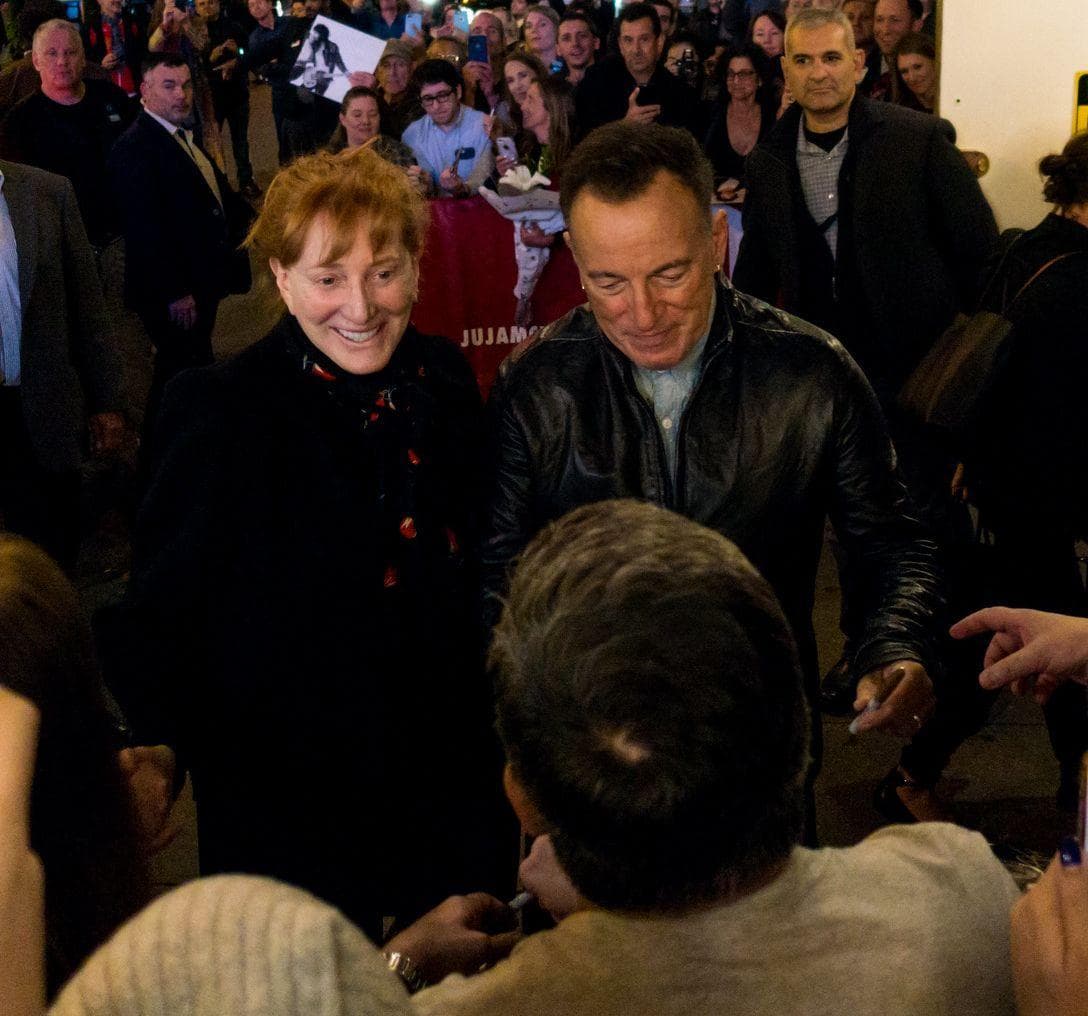 Famous Rock Couples | List of Rockstar Couples