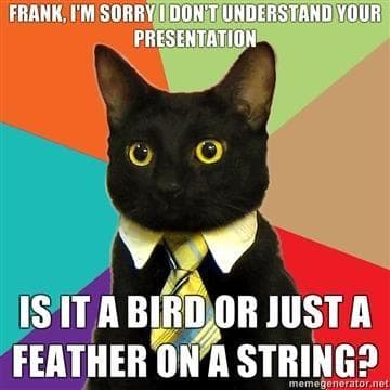 Business Cat Meme | List of Funny Business Cats