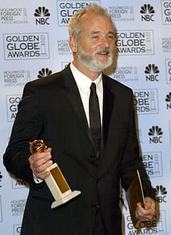 The Best Bill Murray Quotes From Interviews