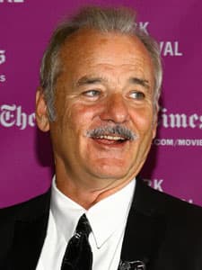 The Best Bill Murray Quotes From Interviews
