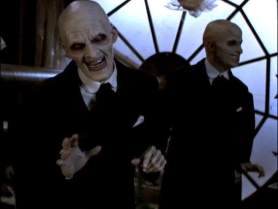 Ugly Movie Villains | Ugliest Villain in Film