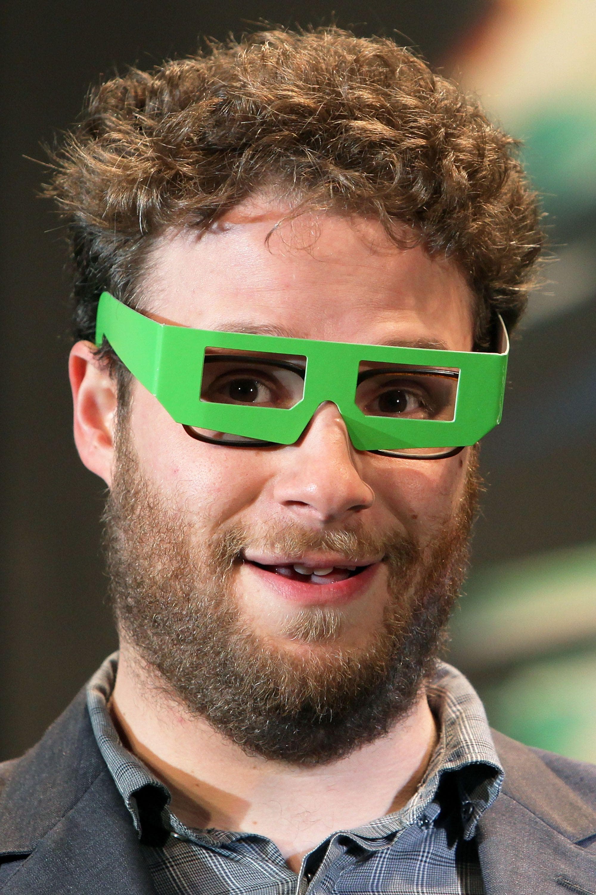 Seth Rogen Weed Quotes | List of Seth Rogen Marijuana Videos